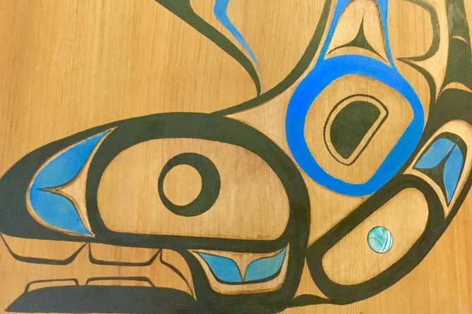 Native Culture - Suquamish and Chief Seattle - The Sum Up