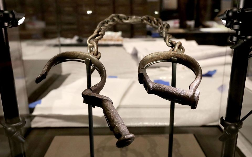 Natural History Museum & American History Museum - The Practicalities