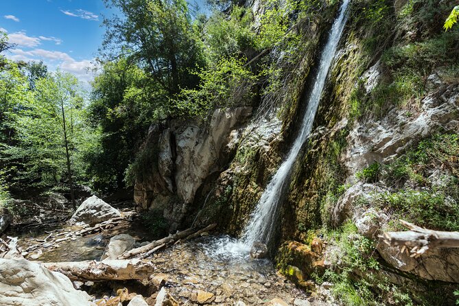 Nature Adventure with Private Transport to Waterfall and more! - An In-Depth Look at the Malibu Nature Adventure Tour