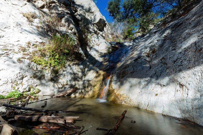 Nature Adventure with Private Transport to Waterfall and more! - FAQ