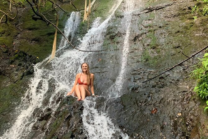 Nature Hike to Waterfall - An In-Depth Look at the Tour Itinerary