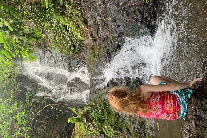 Nature Hike to Waterfall - Final Thoughts