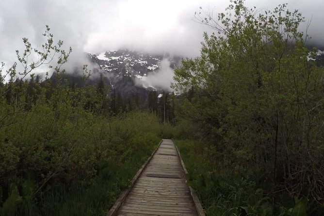 Nature Tour/Hike - Why This Tour Works