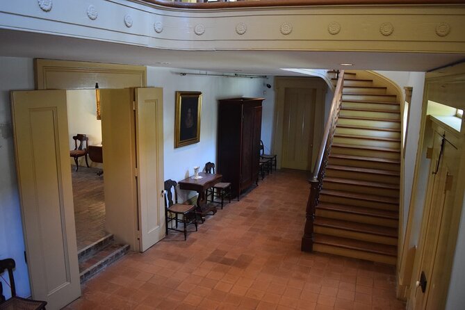 Nawlins Luxury: Destrehan Plantation Tour with Transportation - The Sum Up