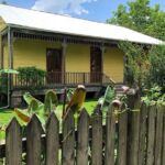 Nawlins Luxury: Double Plantation Laura & Oak Alley with Transportation - Discovering Laura Plantation: A Creole Heritage Site