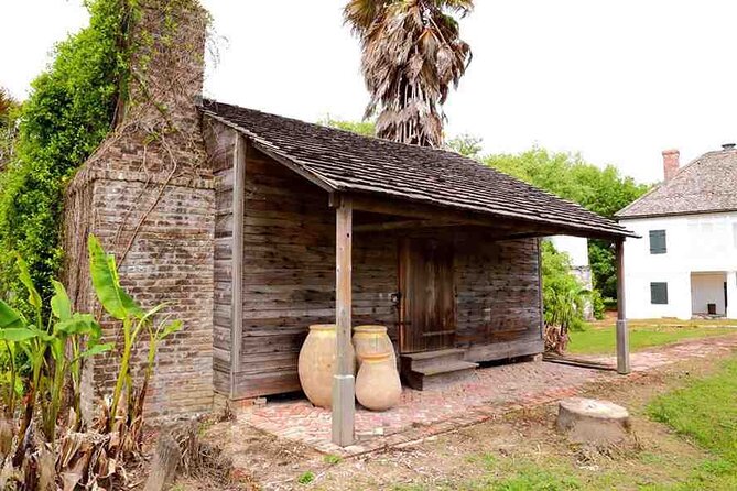 Nawlins Luxury: Double Plantation Whitney & Oak Alley with Transportation - The Itinerary: What You Can Expect