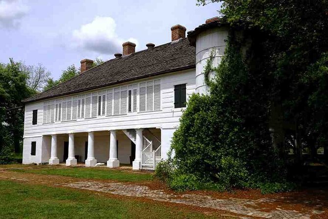 Nawlins Luxury: Double Plantation Whitney & Oak Alley with Transportation - Who Will Love This Tour?