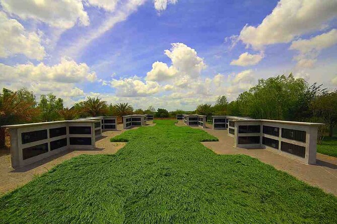 Nawlins Luxury: Double Plantation Whitney & Oak Alley with Transportation - Final Thoughts: Is It Worth It?