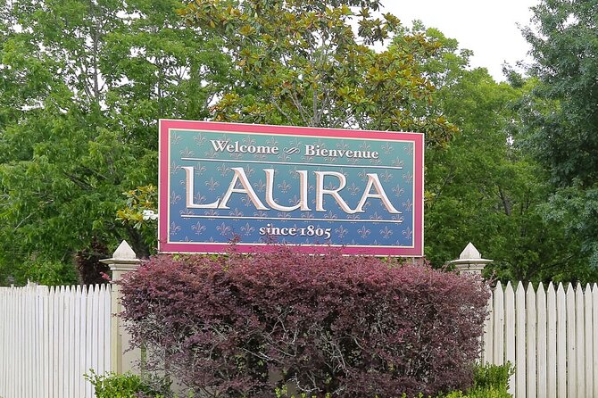 Nawlins Luxury: Laura Plantation Tour w/Transportation - An In-Depth Look at the Laura Plantation Tour