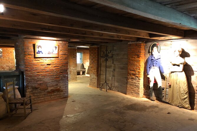 Nawlins Luxury: Laura Plantation Tour w/Transportation - Who Will Love This Tour?
