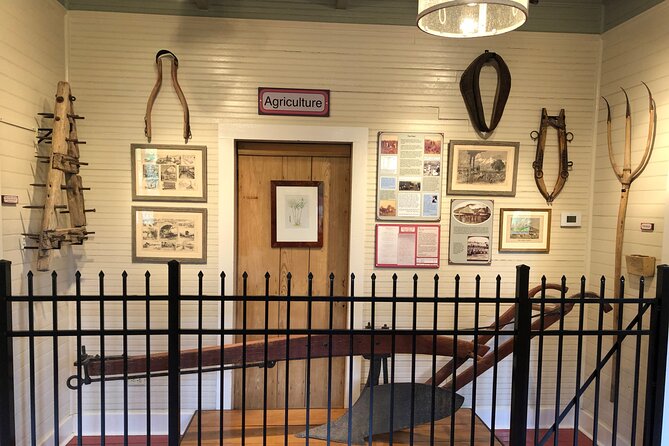 Nawlins Luxury: Laura Plantation Tour w/Transportation - The Sum Up: Why This Tour Stands Out