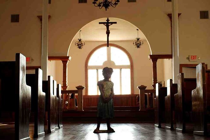 Nawlins Luxury: Whitney Plantation Tour with Transportation - The Value of This Tour