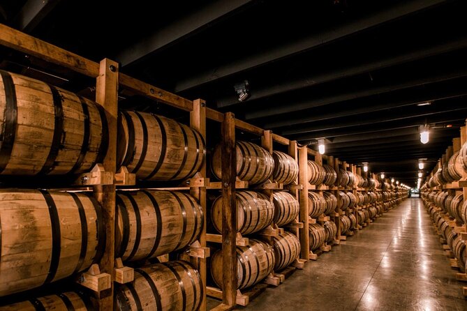 Nearest Green Distillery Transportation, Tour and Tasting - What Travelers Love About the Tour