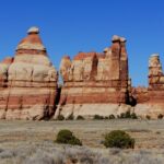 Needles Canyonlands 4X4 Jeep Tour from Moab (3 Person Minimum) - Practical Considerations