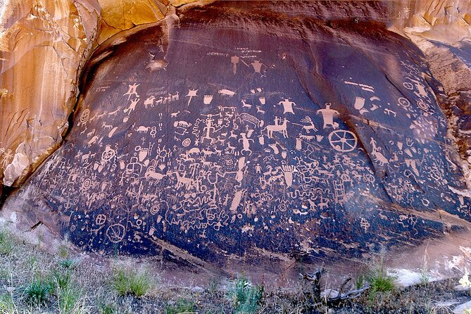 Needles Canyonlands 4X4 Jeep Tour from Moab (3 Person Minimum) - Final Thoughts