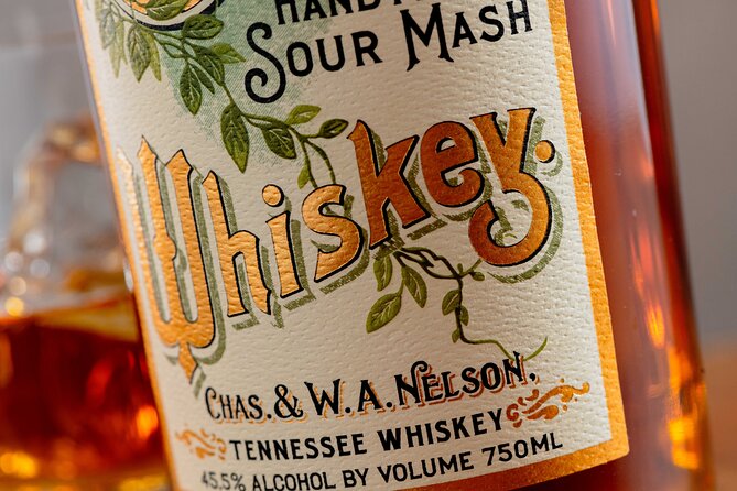 Nelson's Green Brier Distillery Guided Tour with Tastings - Authentic Stories and Reviews