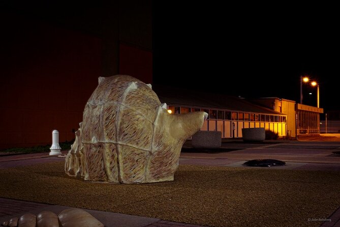 Neptune Ghosts: Ghosts of the Coast By US Ghost Adventures - What You Can Expect from the Tour