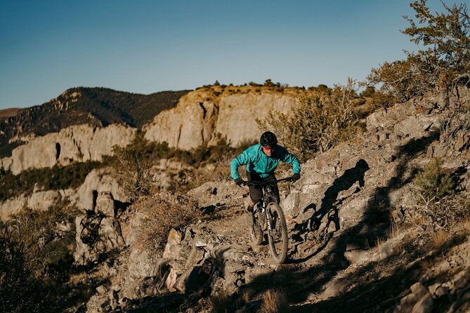 Nevada Trails to Rails Beginner & Intermediate Bike and Hike Tour - Who is This Tour Best For?