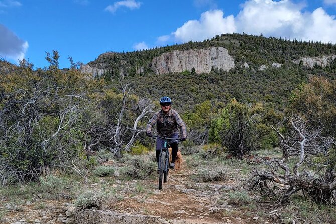 Nevada Trails to Rails Beginner & Intermediate Bike and Hike Tour - FAQs