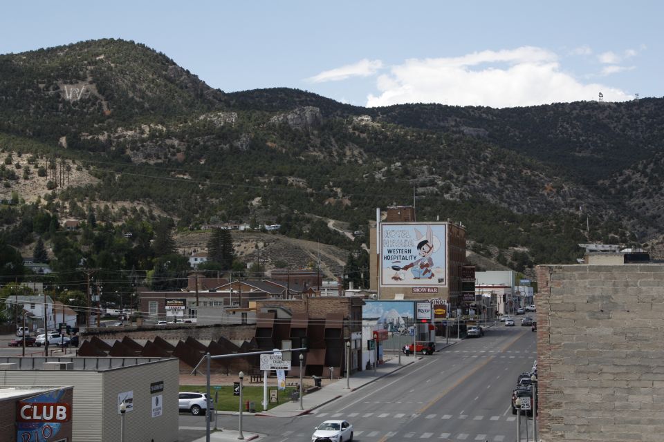 Nevada: Trails to Rails - Hike & Bike 7 Day Tour - Practical Tips and Considerations