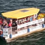 NEW 80 Minute Cycle Boat Tour of Seneca Lake in Watkins Glen - Practical Details and Tips
