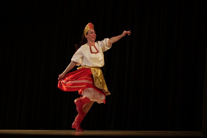 New Archangel Dancers Russian and Ukrainian Folk Dance Show - Final Thoughts: Is It Worth It?
