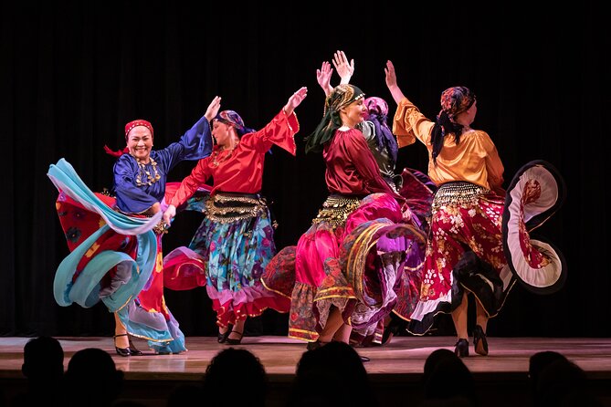 New Archangel Dancers Russian and Ukrainian Folk Dance Show - FAQ