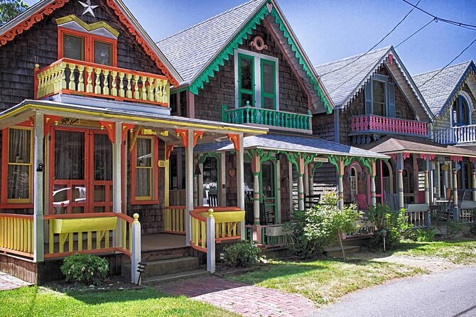 New Budget Friendly Shared 4 hour African American Heritage Tour - Exploring Martha’s Vineyard’s African American Heritage on a Budget