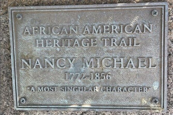 New Budget Friendly Shared 4 hour African American Heritage Tour - What Travelers Can Expect