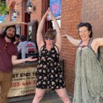 New Buffalo Bash Scavenger Hunt - Why You Should Consider It