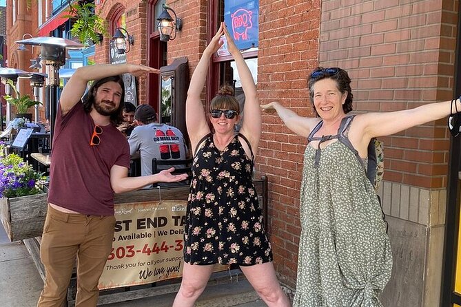 New Buffalo Bash Scavenger Hunt - Why You Should Consider It