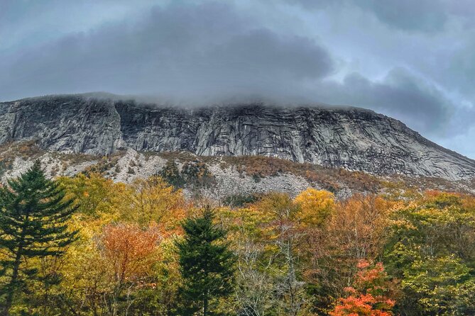 New Hampshire White Mountains Exclusive Private Tour - Who Is This Tour Best For?