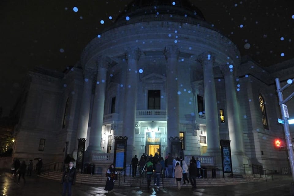 New Haven: Haunted Evening Ghost Tour - Key Points