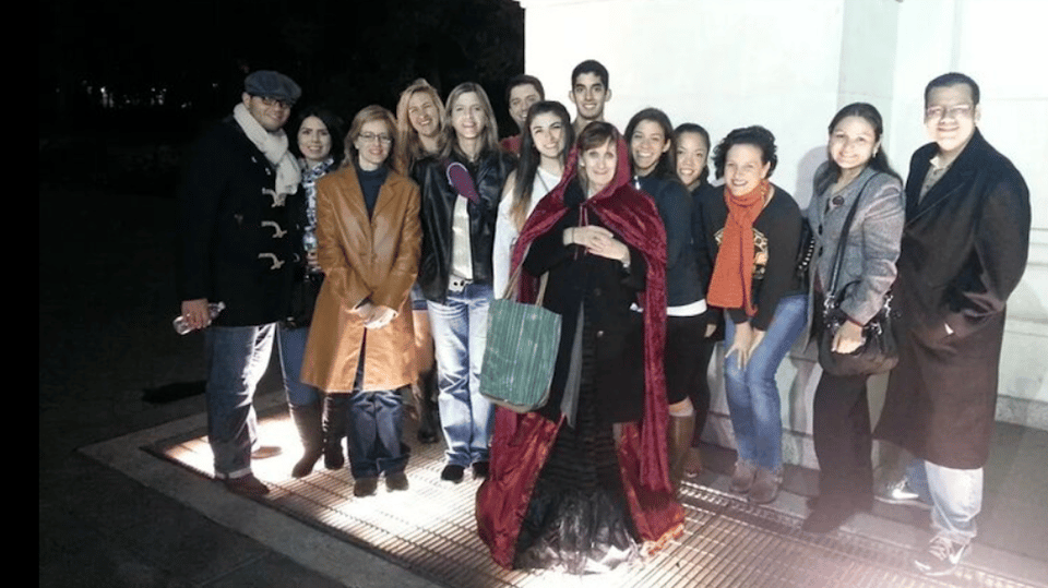 New Haven: Haunted Evening Ghost Tour - Introduction to the New Haven Haunted Ghost Tour