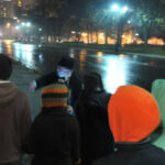 New Haven: Haunted Evening Ghost Tour - What to Expect on the Tour