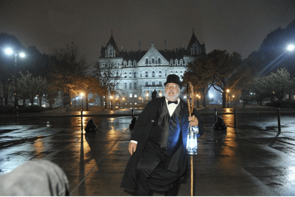 New Haven: Haunted Evening Ghost Tour - Final Thoughts: Is It Worth It?