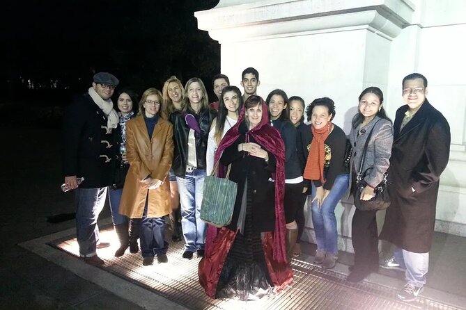 New Haven's Ghost Walk - An In-Depth Look at the Tour Experience