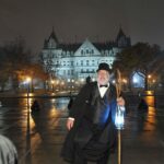 New Haven's Ghost Walk - Why This Tour Is Worth It