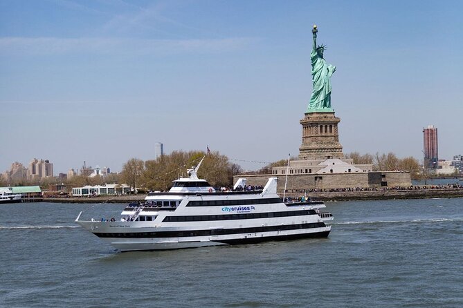 New Jersey Father's Day Brunch Cruise - Who Would Love This Experience?