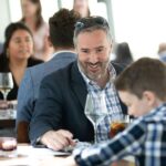 New Jersey Father's Day Brunch Cruise - Key Points