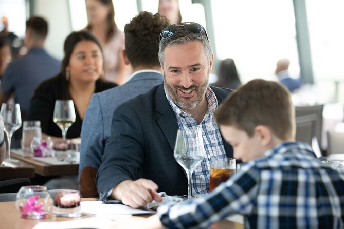 New Jersey Father's Day Brunch Cruise - Key Points