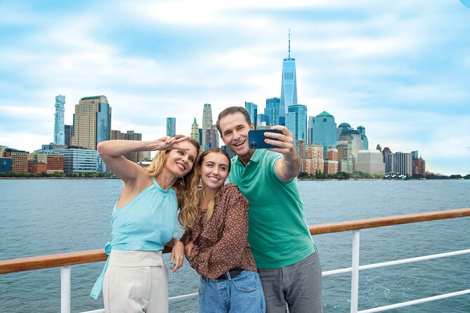 New Jersey Father's Day Brunch Cruise - Practical Details and What You Need to Know