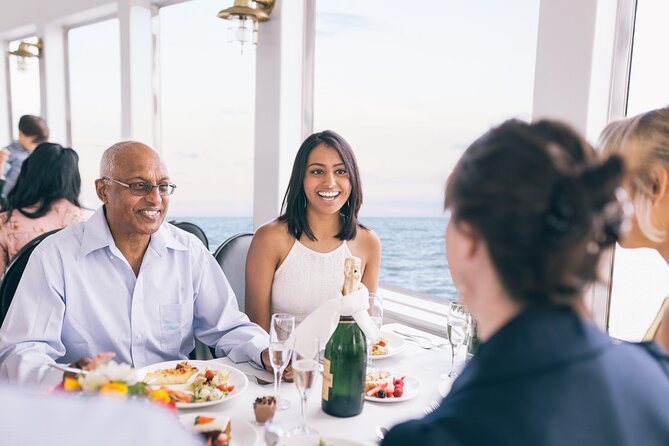 New Jersey Father's Day Brunch Cruise - FAQs