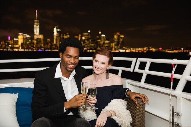 New Jersey New Year's Eve Buffet Dinner Cruise - Final Thoughts