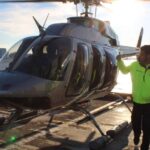 New Jersey: New York City Night Skyline Helicopter Tour - What to Expect from the Tour