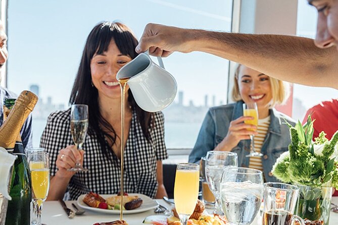 New Jersey Signature Bottomless Mimosa Brunch Cruise - Final Thoughts