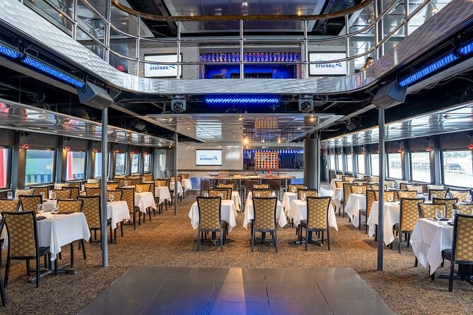New Jersey Signature Bottomless Mimosa Brunch Cruise - Frequently Asked Questions