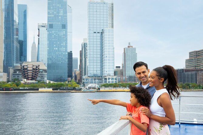 New Jersey Signature Bottomless Mimosa Brunch Cruise - Final Verdict