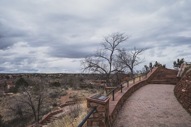 New Mexico: Carlsbad, Santa Fe & White Sands Audio Tour - Discovering New Mexico at Your Own Pace