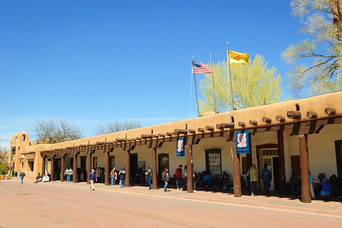 New Mexico: Carlsbad, Santa Fe & White Sands Audio Tour - What Makes This Tour Stand Out?